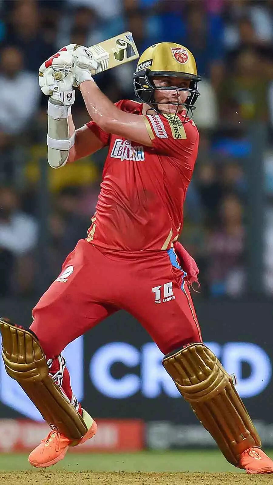 MI vs PBKS Highlights: Arshdeep Singh, Sam Curran star as Punjab Kings ...