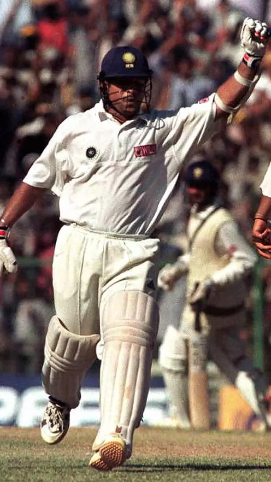 Sachin Tendulkar Stats: A man of hundreds, India's milestone man lists ...