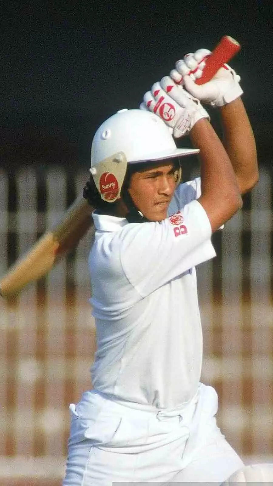 How Sachin Tendulkar became 'God of Cricket' | Cricket News - Times of ...