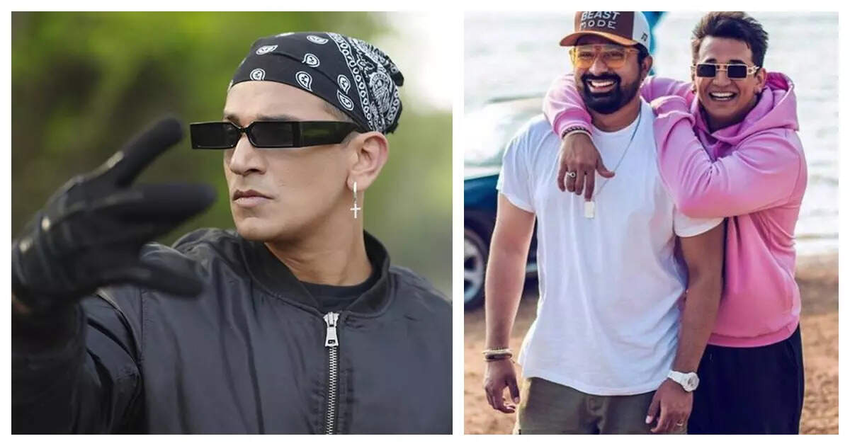 Exclusive - Prince Narula: I miss Rannvijay bhai on Roadies, I started ...