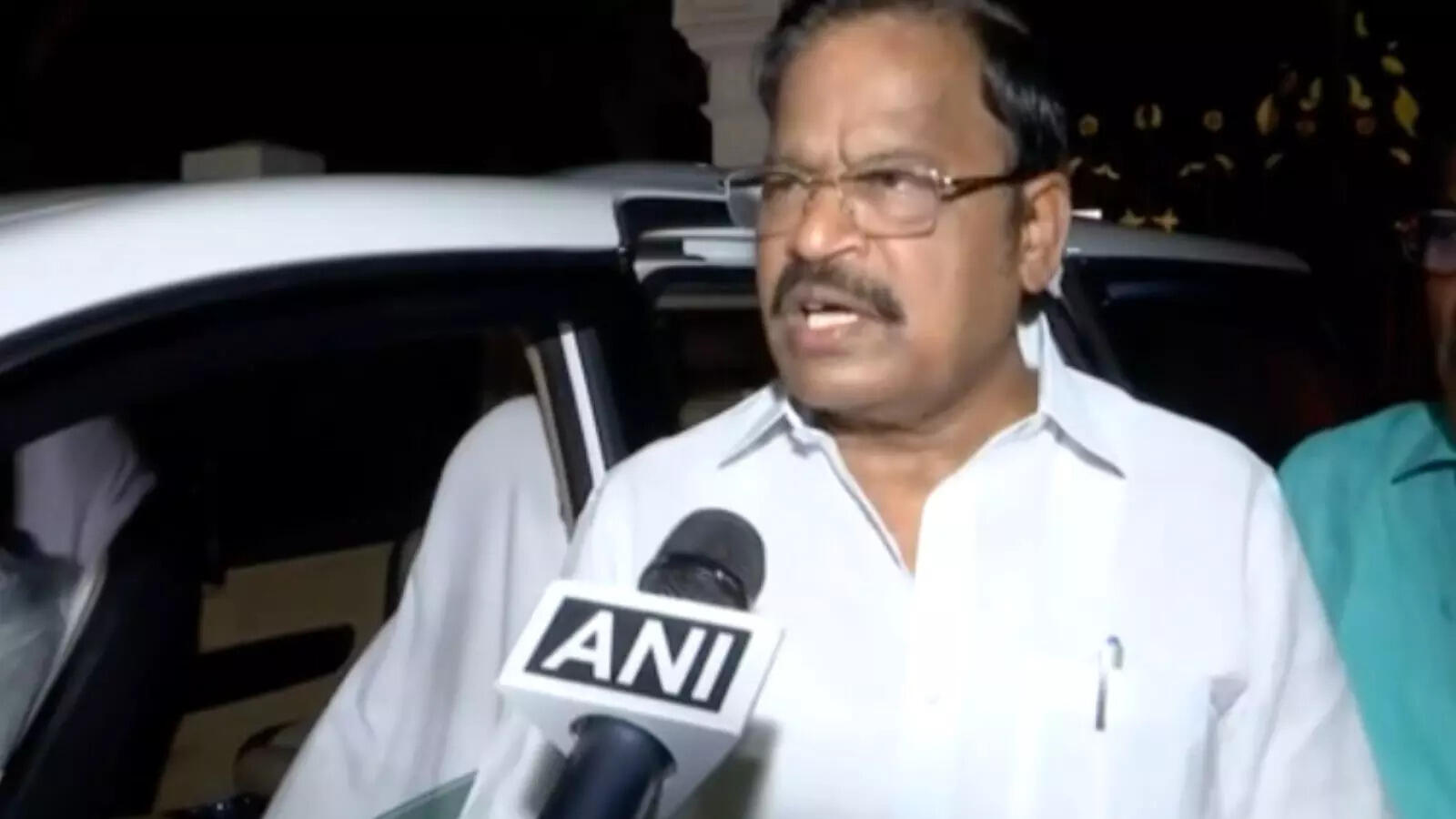 BJP delegate demands independent forensic probe over alleged viral ...