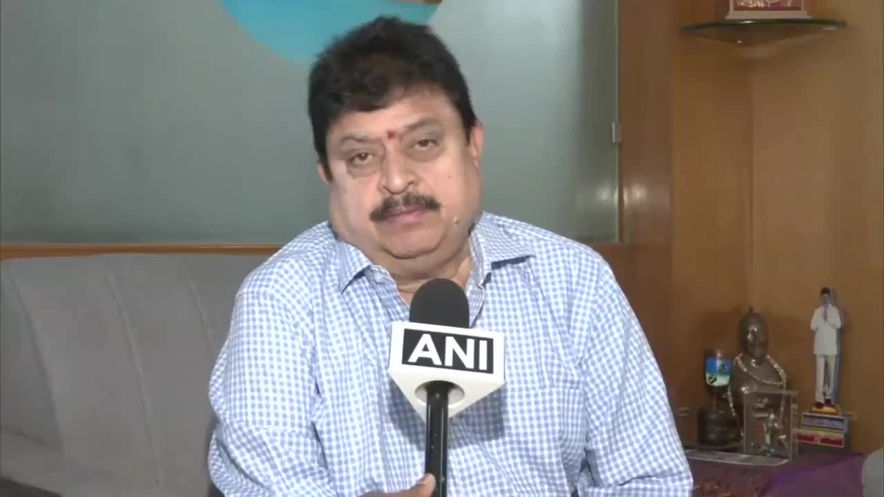 n ramchander rao: Religious based reservations are not allowed, and the ...