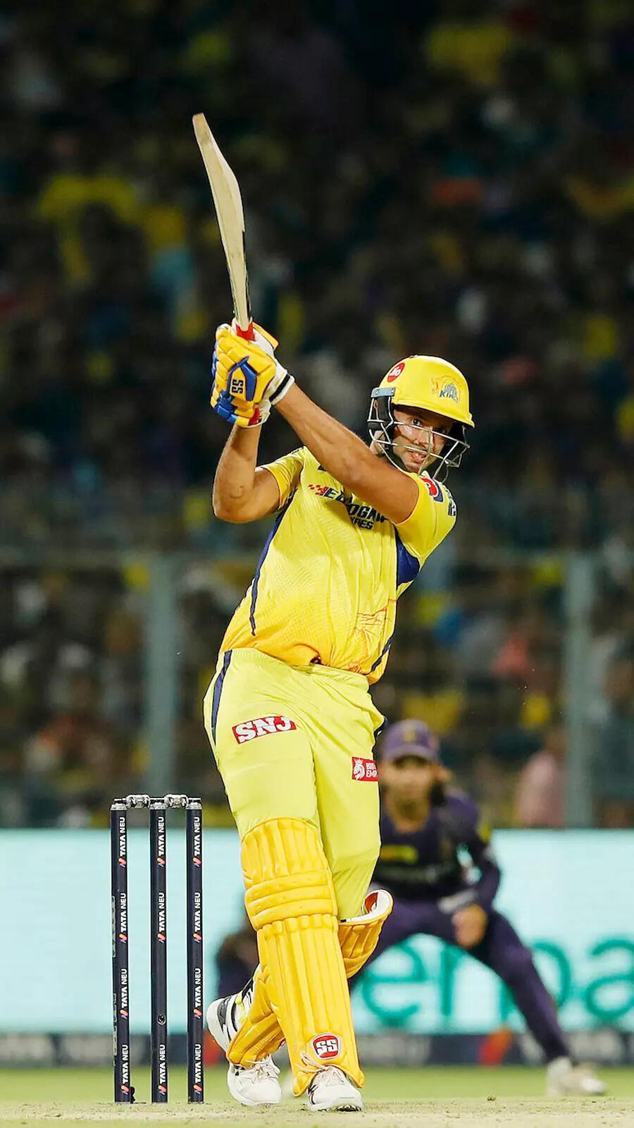 Ajinkya Rahane: Bought at his base price, Ajinkya Rahane reveling in ...