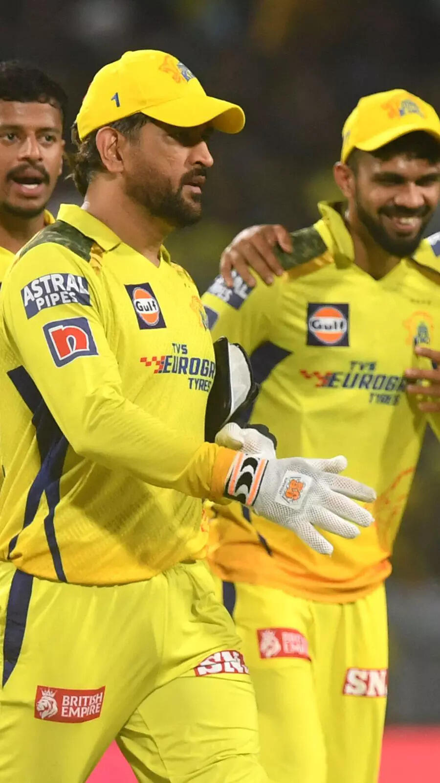 Ajinkya Rahane: Bought at his base price, Ajinkya Rahane reveling in ...