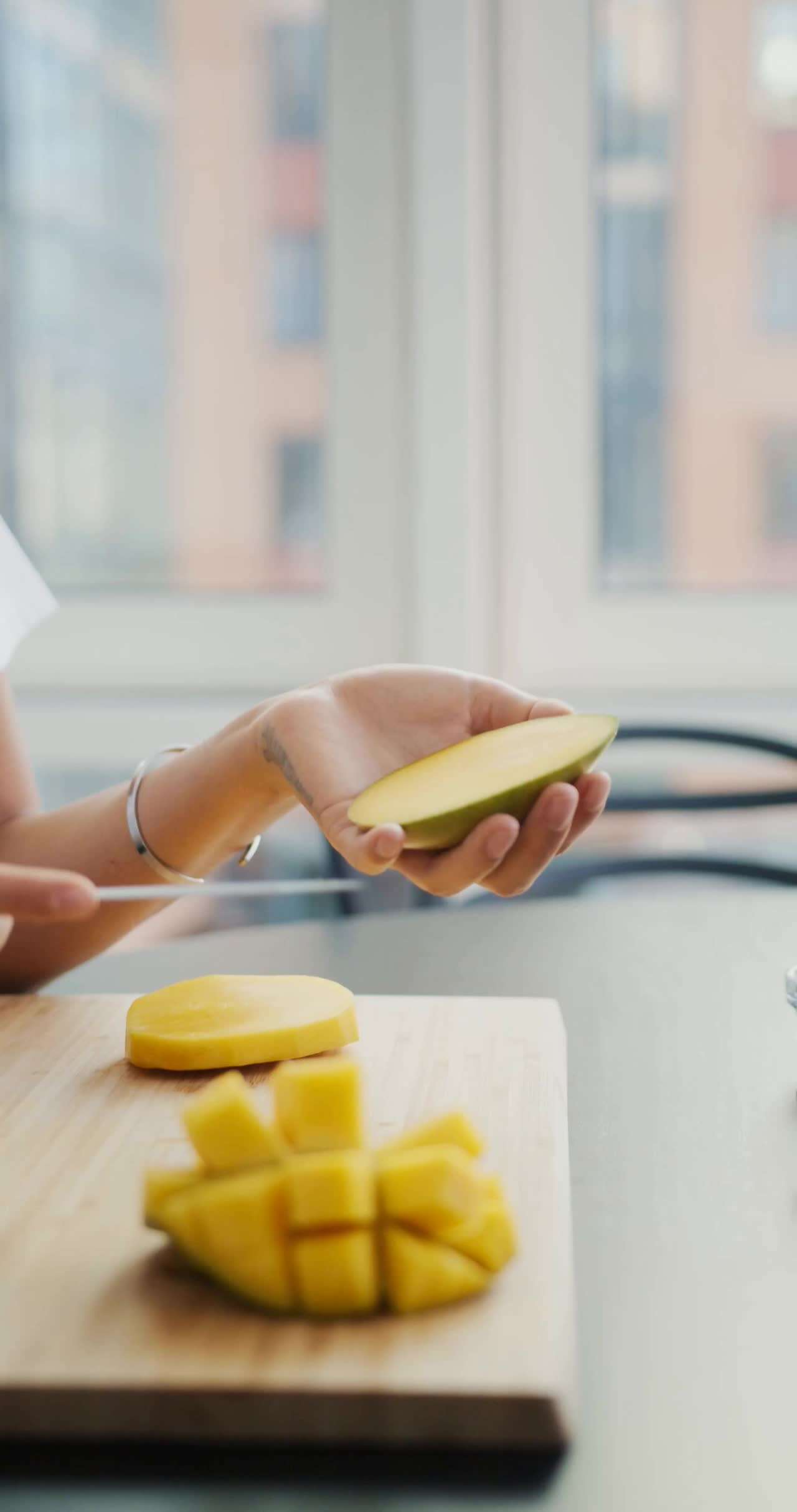 Ways to eat mango - Times Food