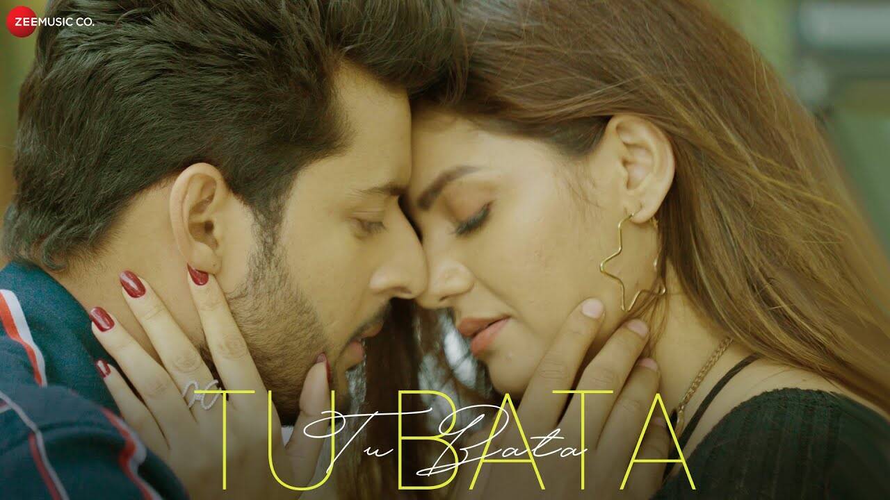 Check Out Latest Hindi Song Music Video 'Tu Bata' Sung By Sumit Saha