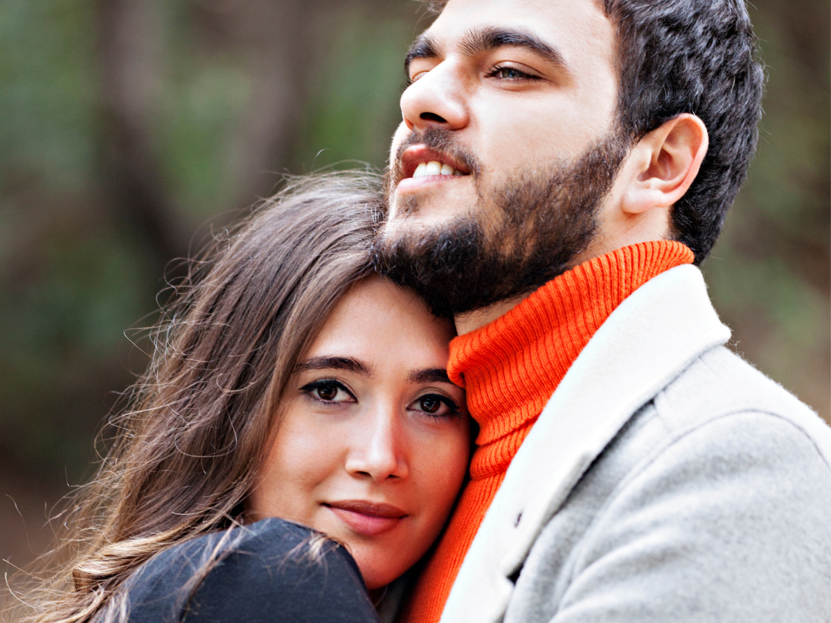 Things Men Do We Love