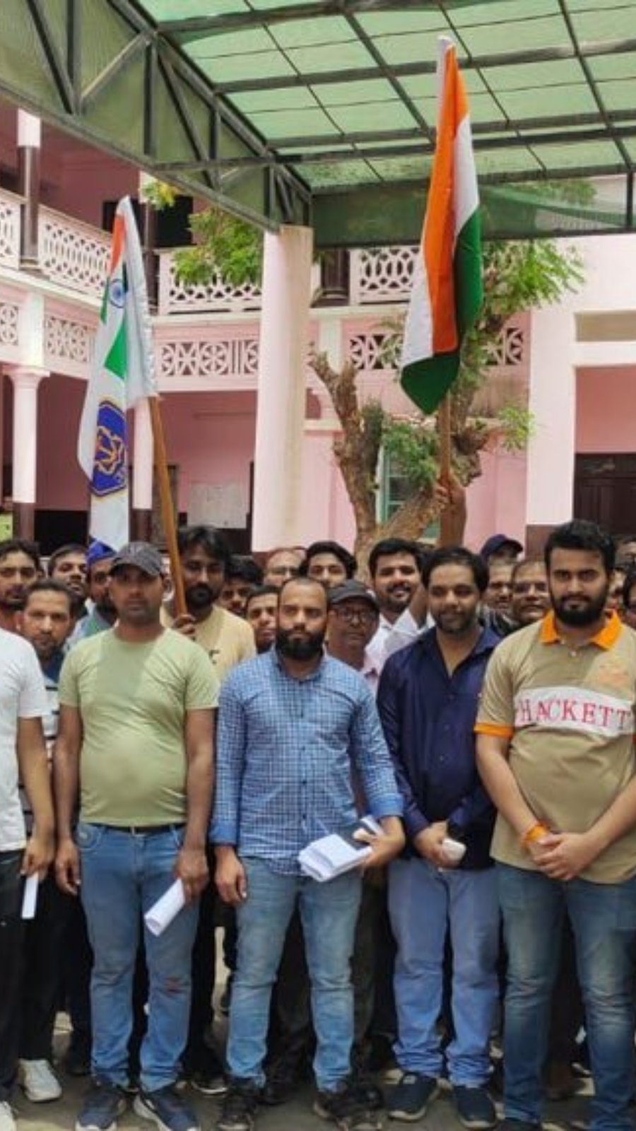 Operation Kaveri: Around 500 Indians have reached Port Sudan for ...