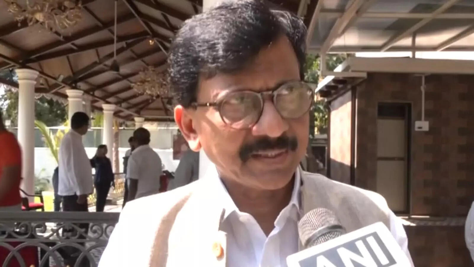 MVA to remain in 2024 Maharashtra Assembly elections: Sanjay Raut