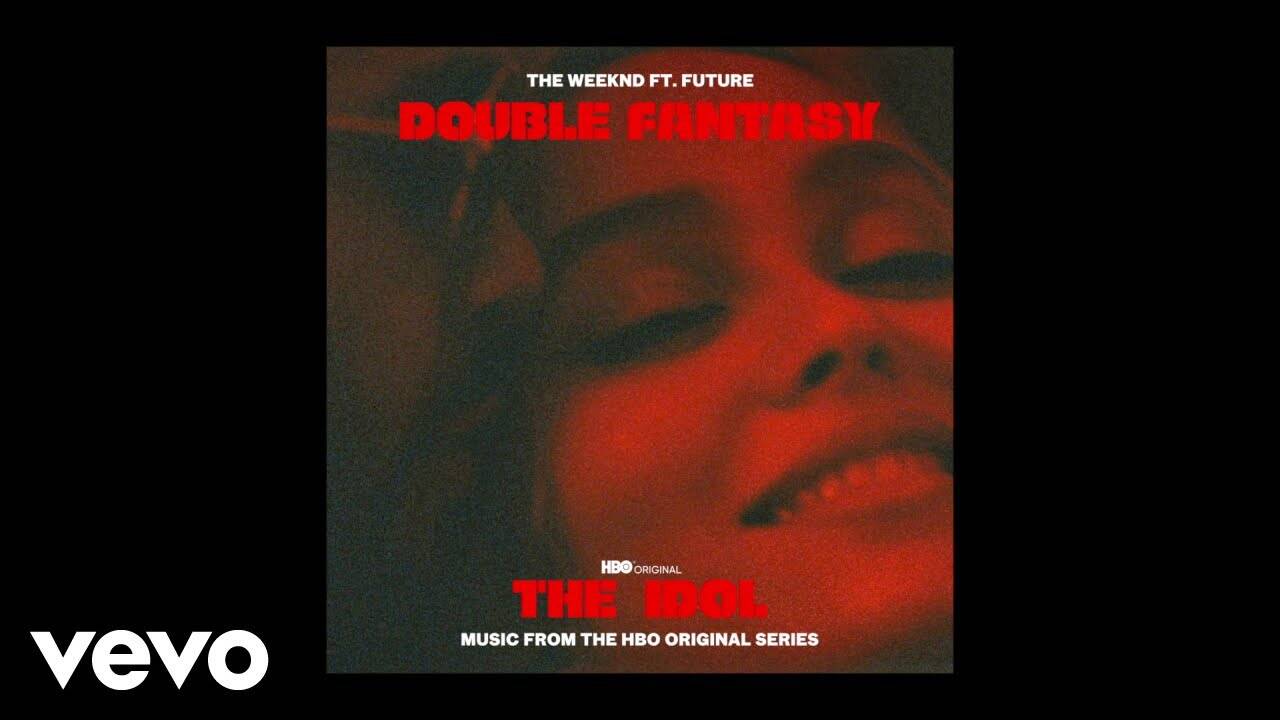 Listen To Latest English Official Music Audio Song 'Double Fantasy ...