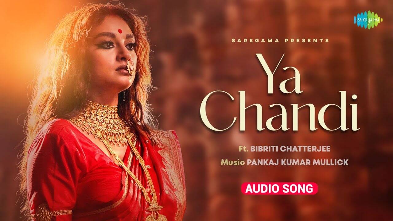 Check Out Popular Bengali Song Music Video 'Ya Chandi' Sung By Chorus