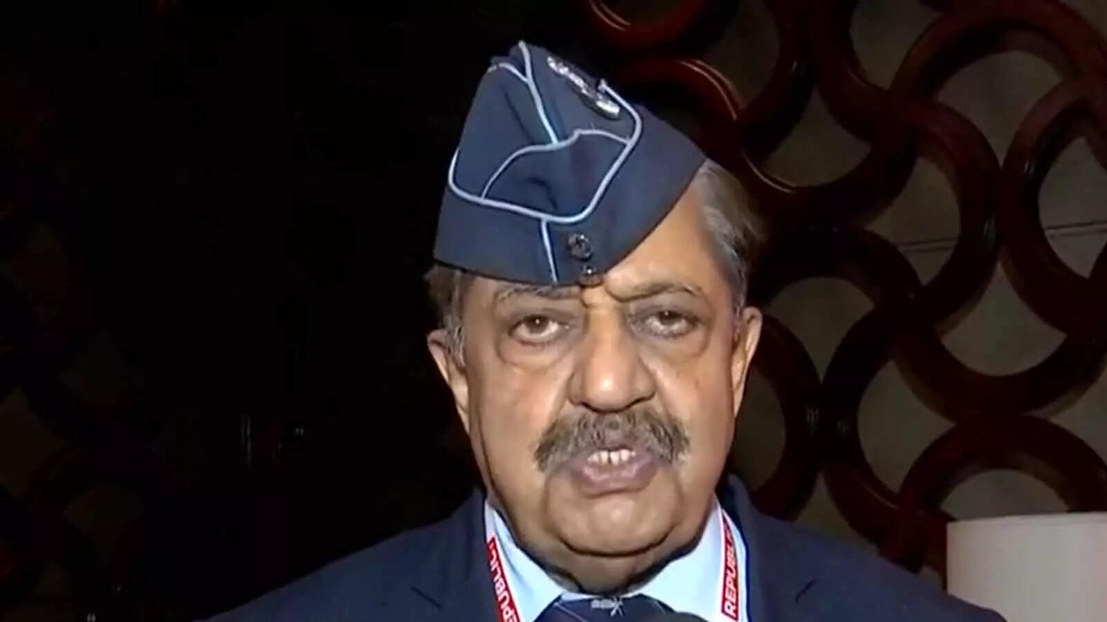 Sudan fighting: India should refrain from making comments, says defence ...