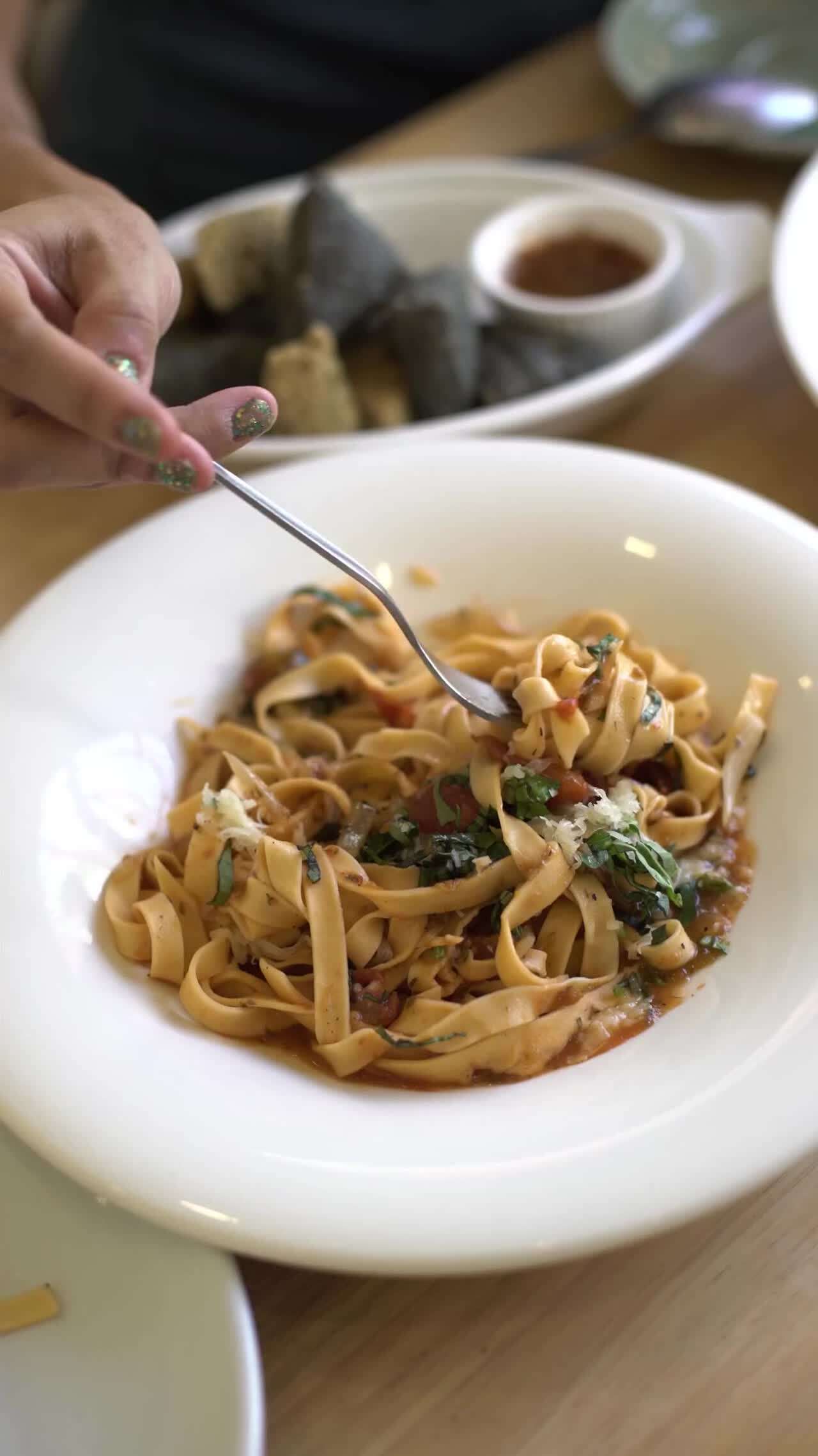 Foods not to order at a restaurant - Times Food