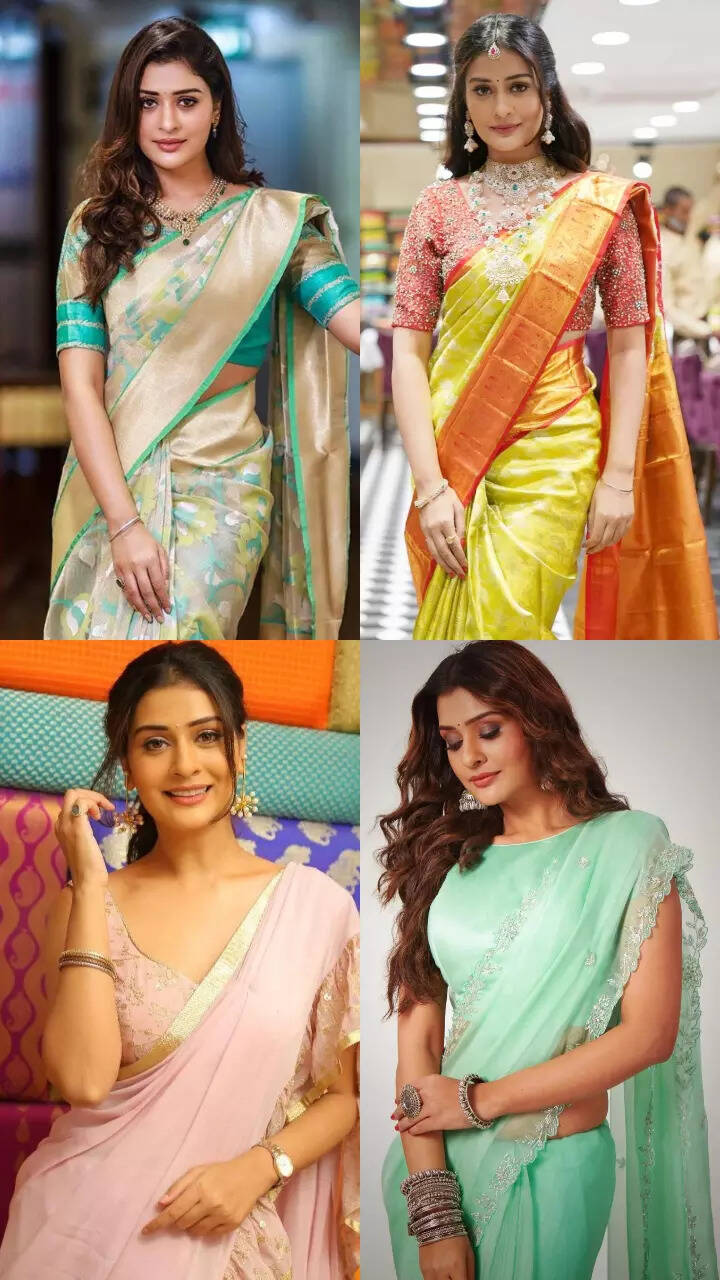 VS11: Vishwak Sen and Anjali's upcoming film launched with a pooja ...