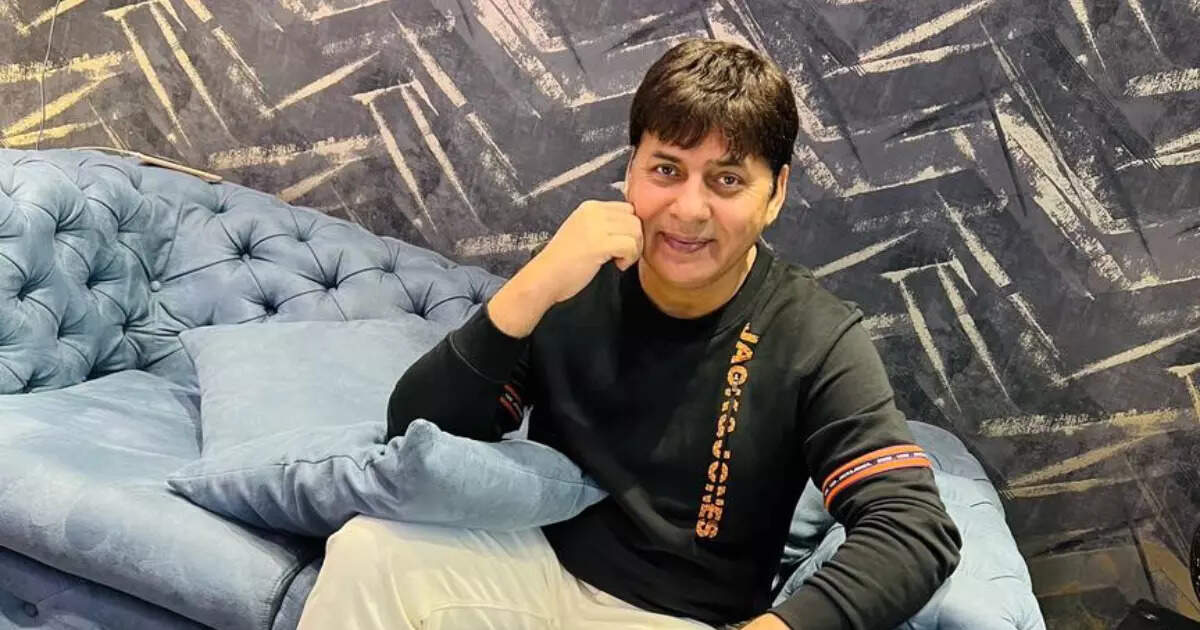 The Kapil Sharma Show fame Sudesh Lehri’s rags to riches story; recalls getting paid Rs 15K ...