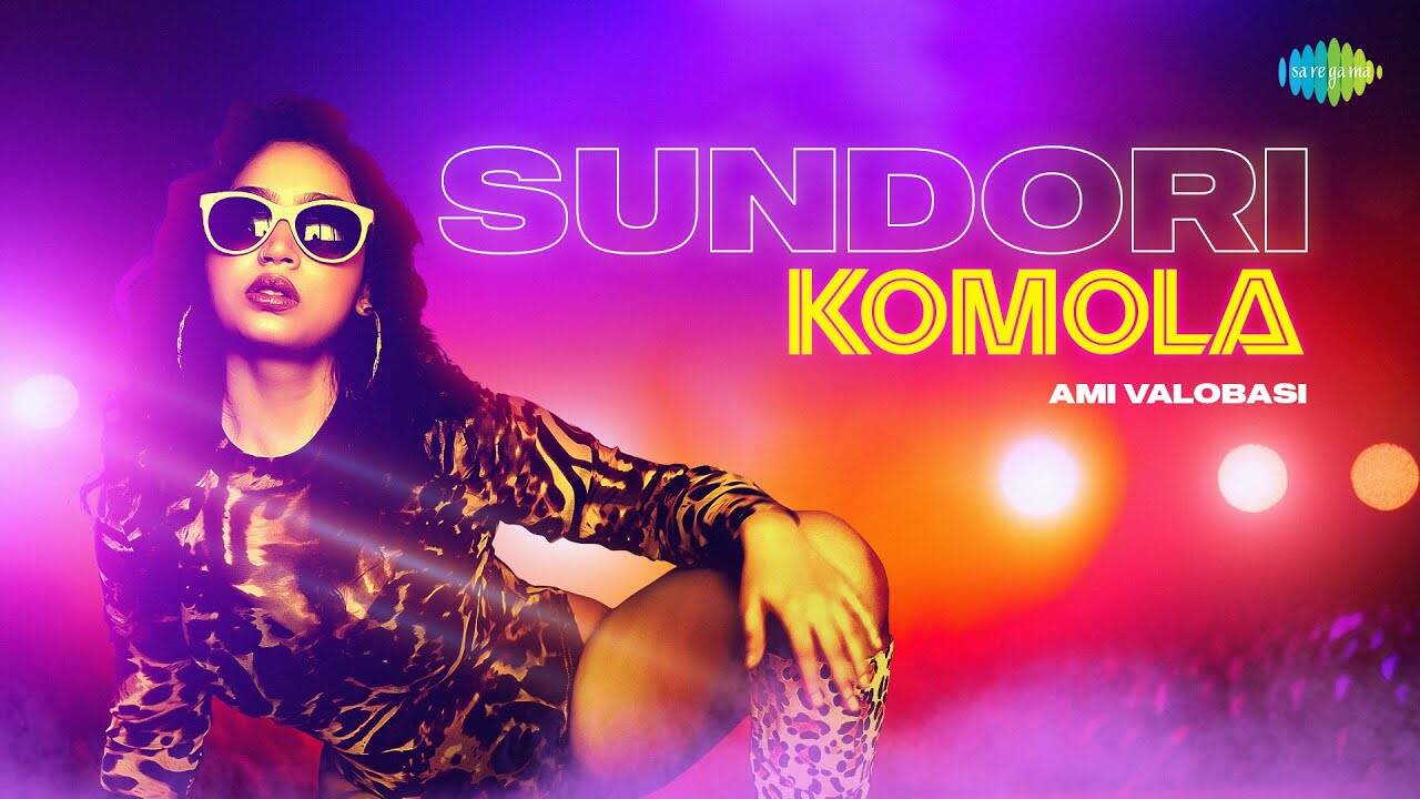 Check Out Popular Bengali Song Music Video 'Sundori Komola' Sung By Ami ...
