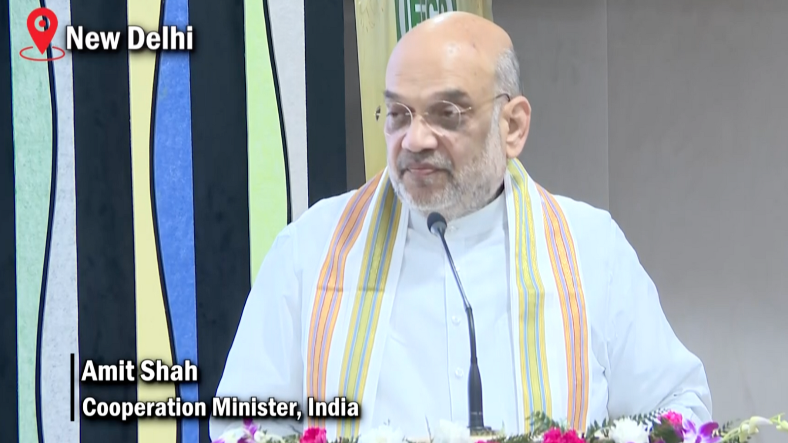 “Cooperatives like IFFCO have a major contribution towards India’s self ...