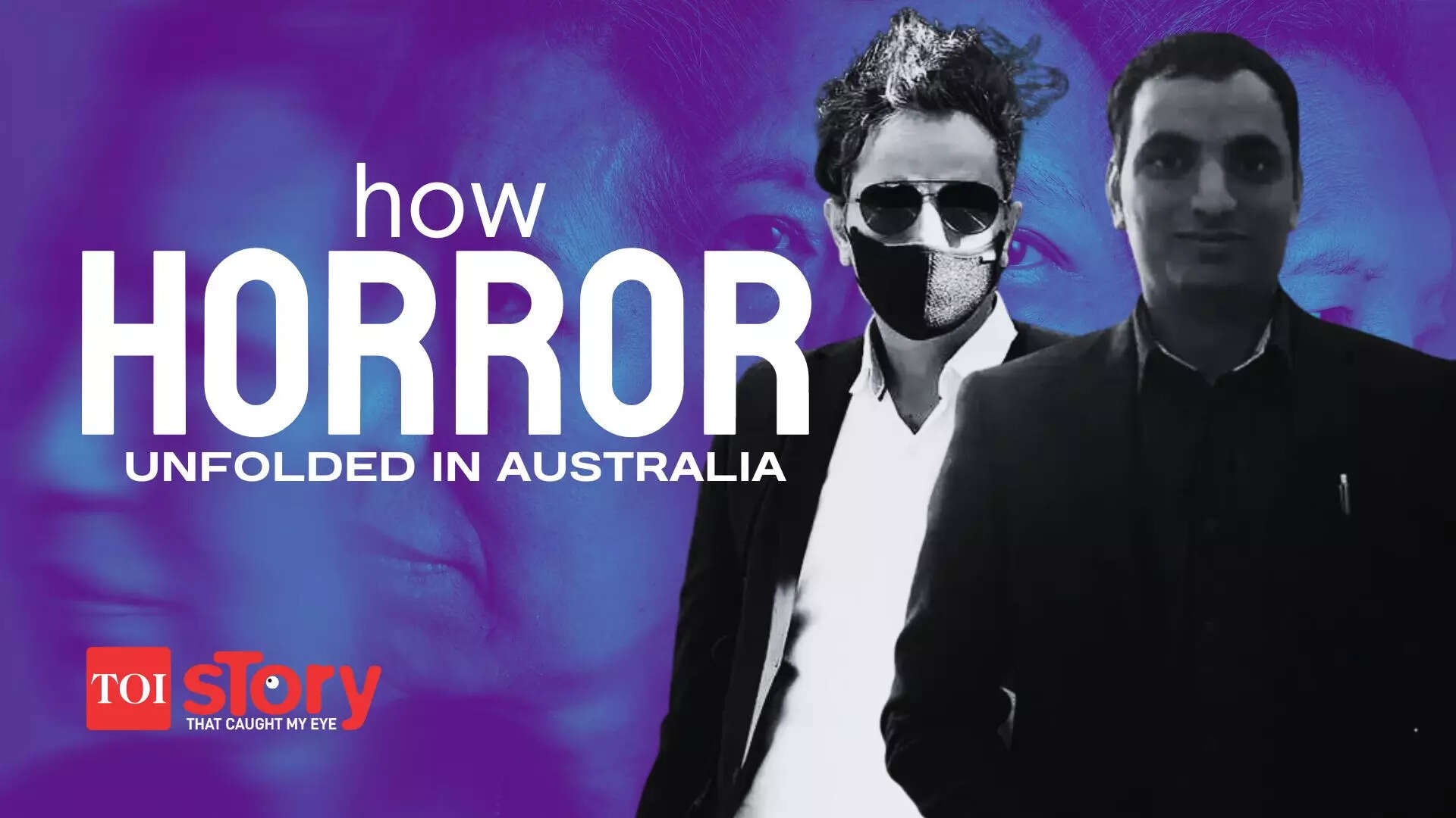 The shocking story of Balesh Dhankar of Indian-origin, convicted of ...