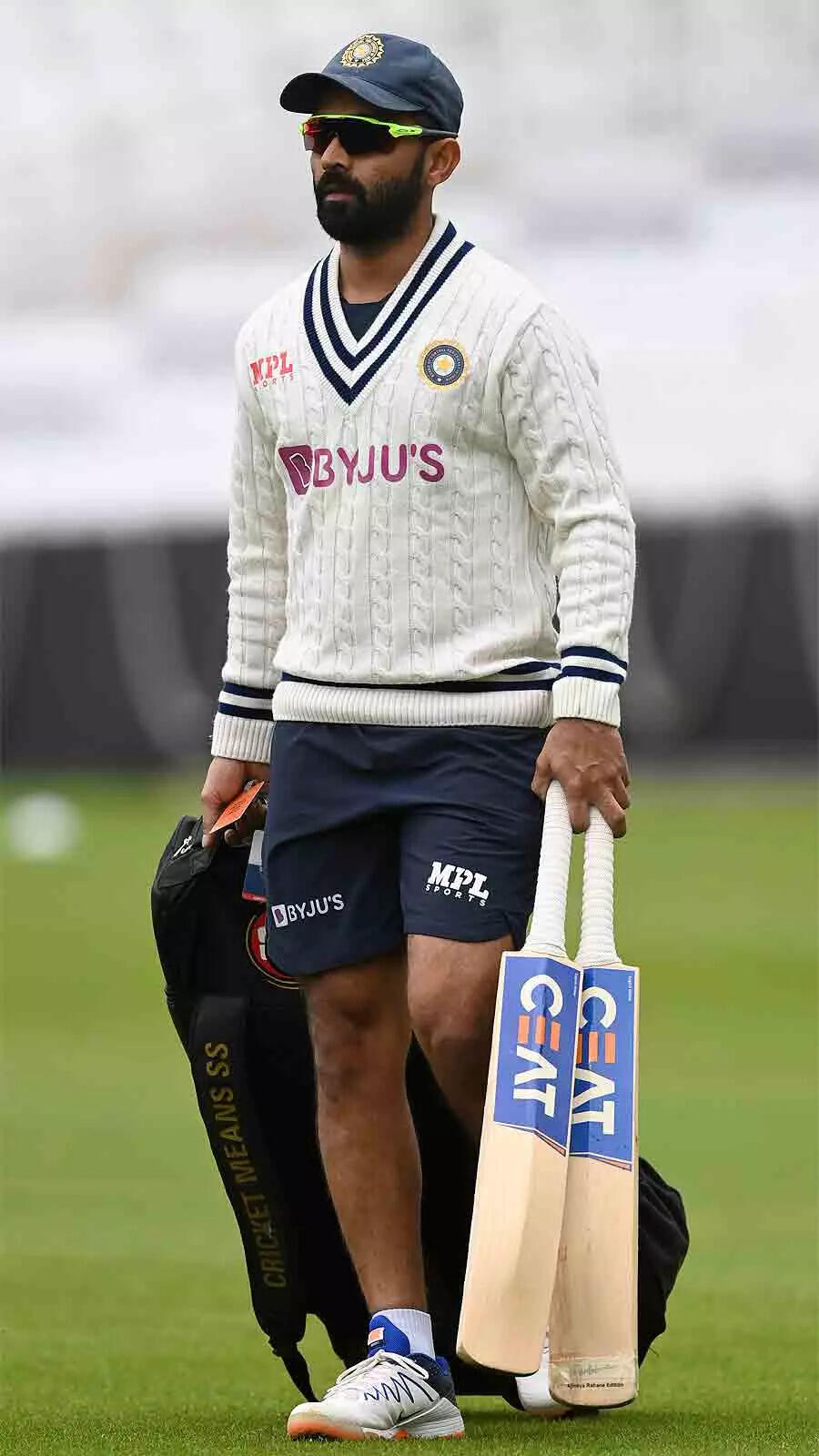 India should play both Ashwin and Jadeja in WTC Final: Ravi Shastri ...