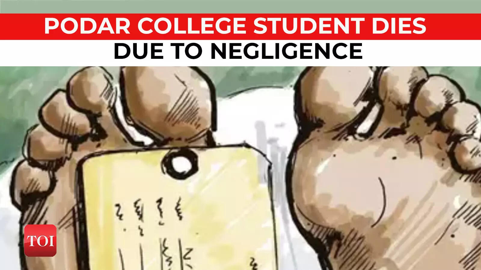 Shocking: 22-year-old medical student dies after falling from tree in ...