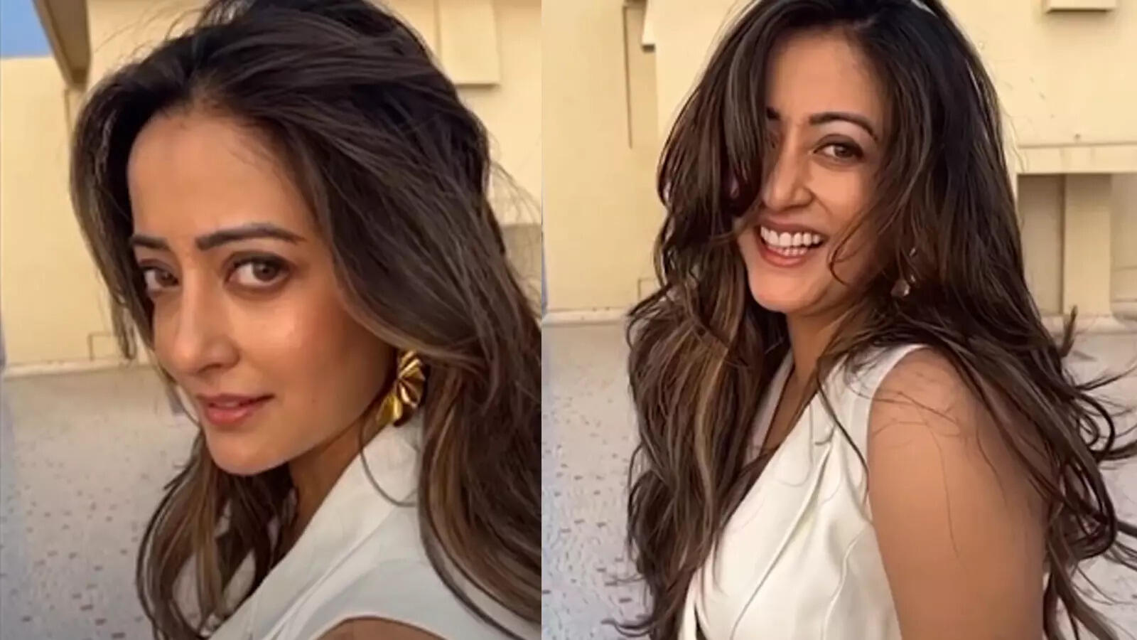 Riya Sen posts a happy video of 'Pretty girl' Raima Sen on her ...