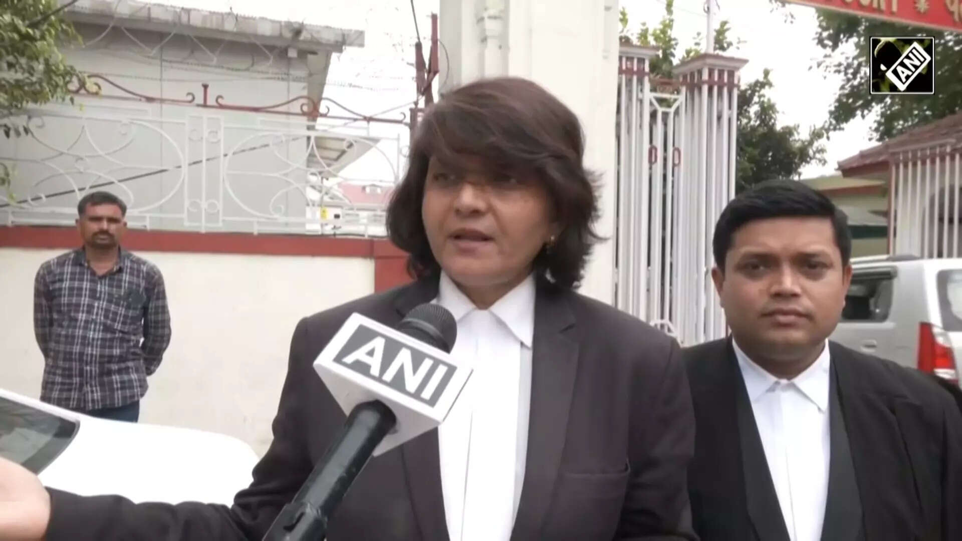 “This is an arbitrary action,” says Advocate Alka Verma on release of Anand Mohan Singh