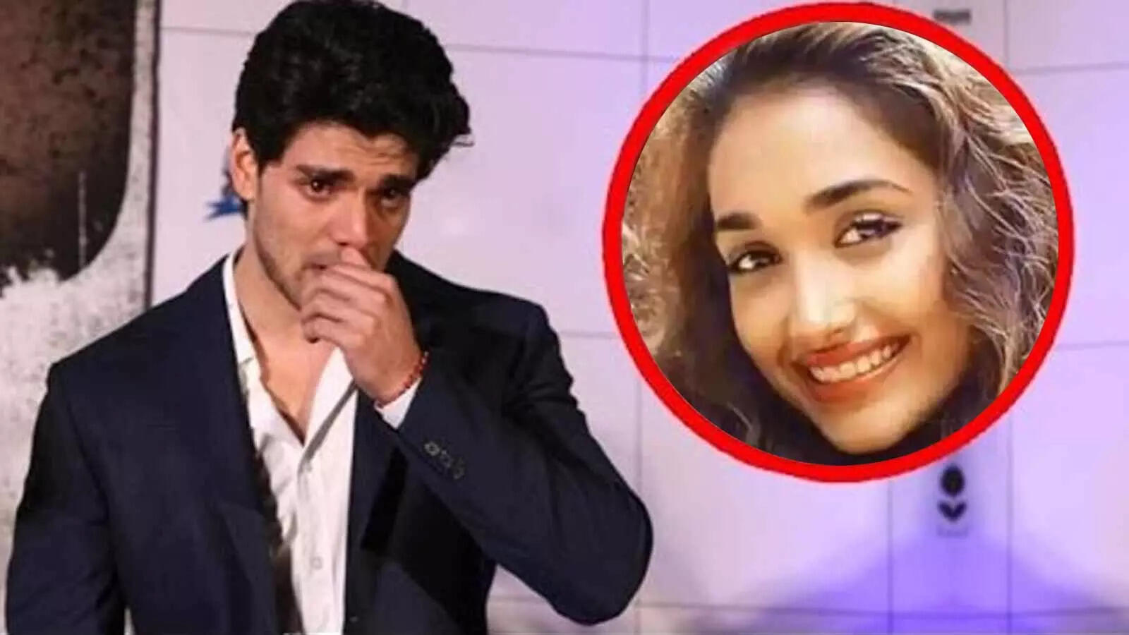 Jiah Khan death case: Finally, Aditya Pancholi's son Sooraj Pancholi ...