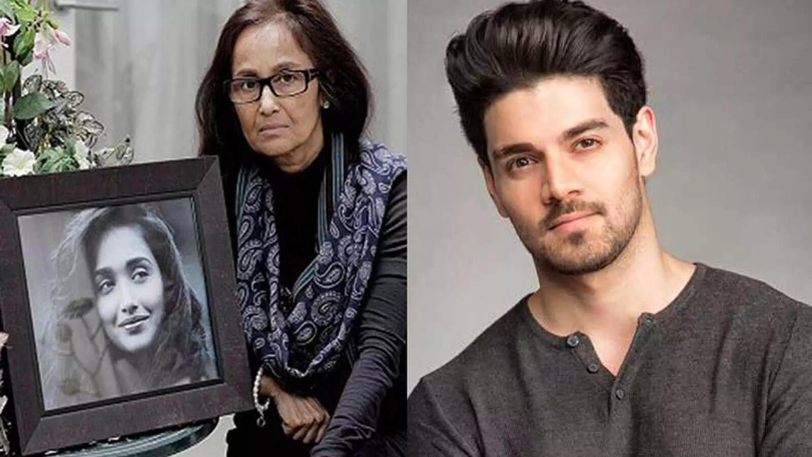 Jiah Khan's mother Rabia Khan to challenge the judgment after Sooraj ...