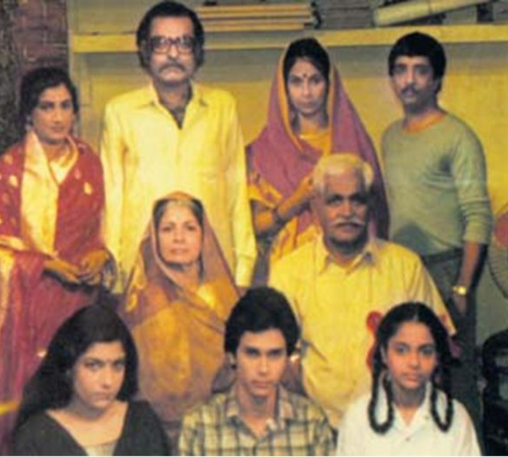 The Evolution of Doordarshan: Iconic Shows that Defined an Era - Times ...