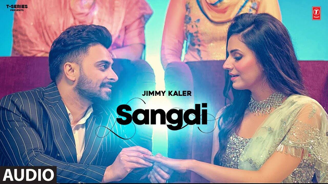 Check Out Popular Punjabi Video Song 'Sangdi' Sung By Jimmy Kaler
