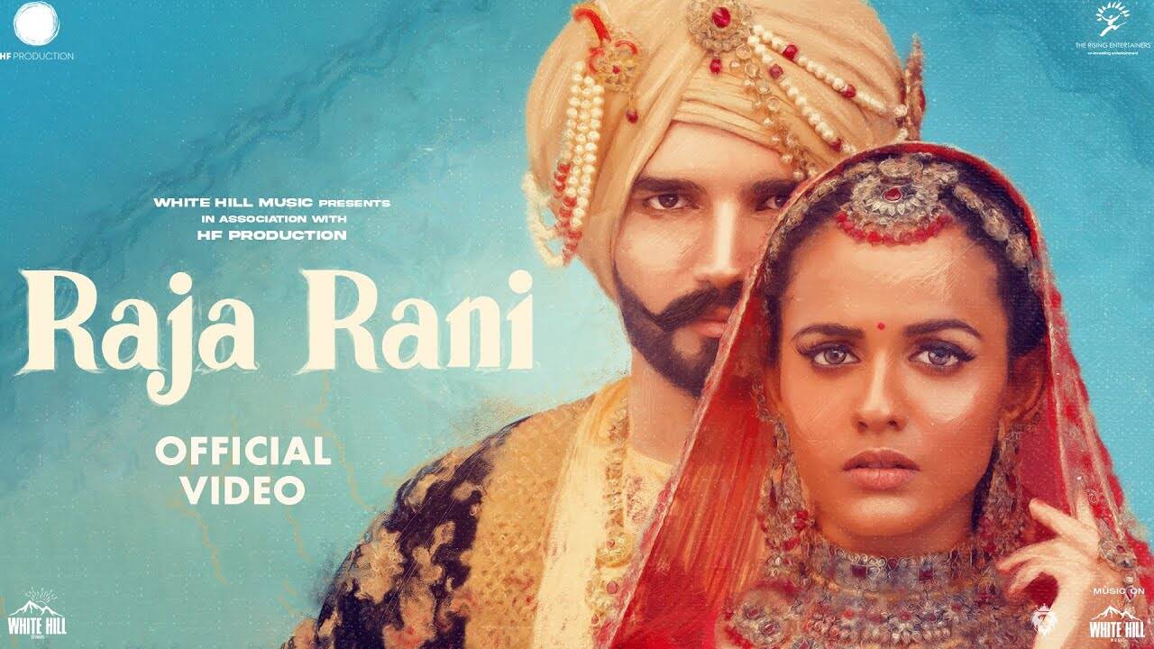 Painter | Song - Raja Rani