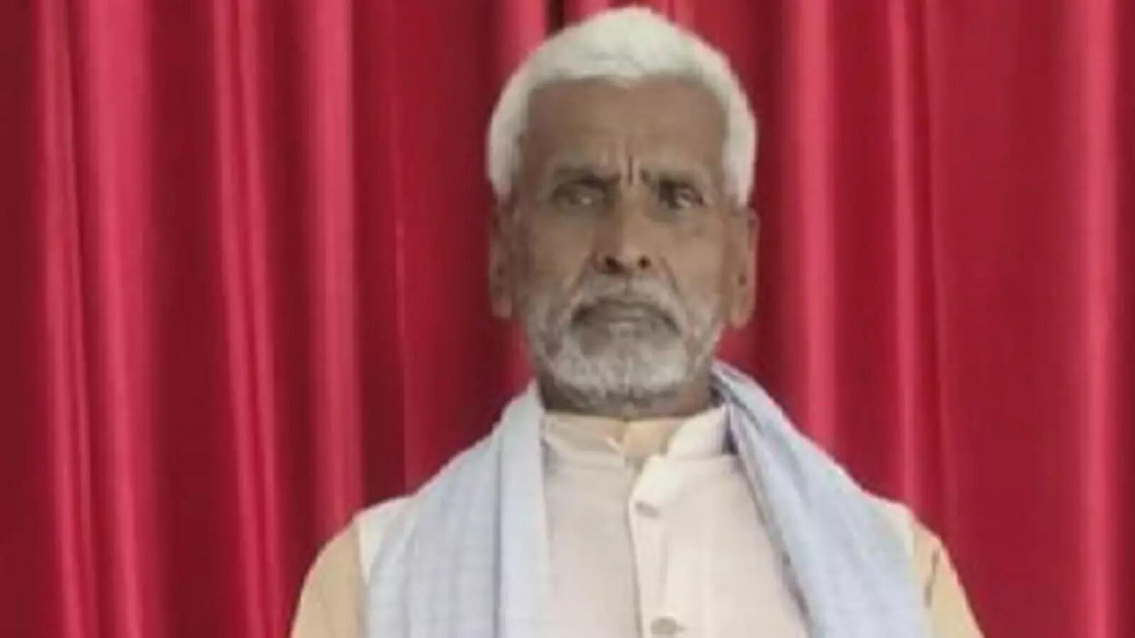 Bihar: JD(U) leader Kailash Mahto shot dead by unidentified assailants ...