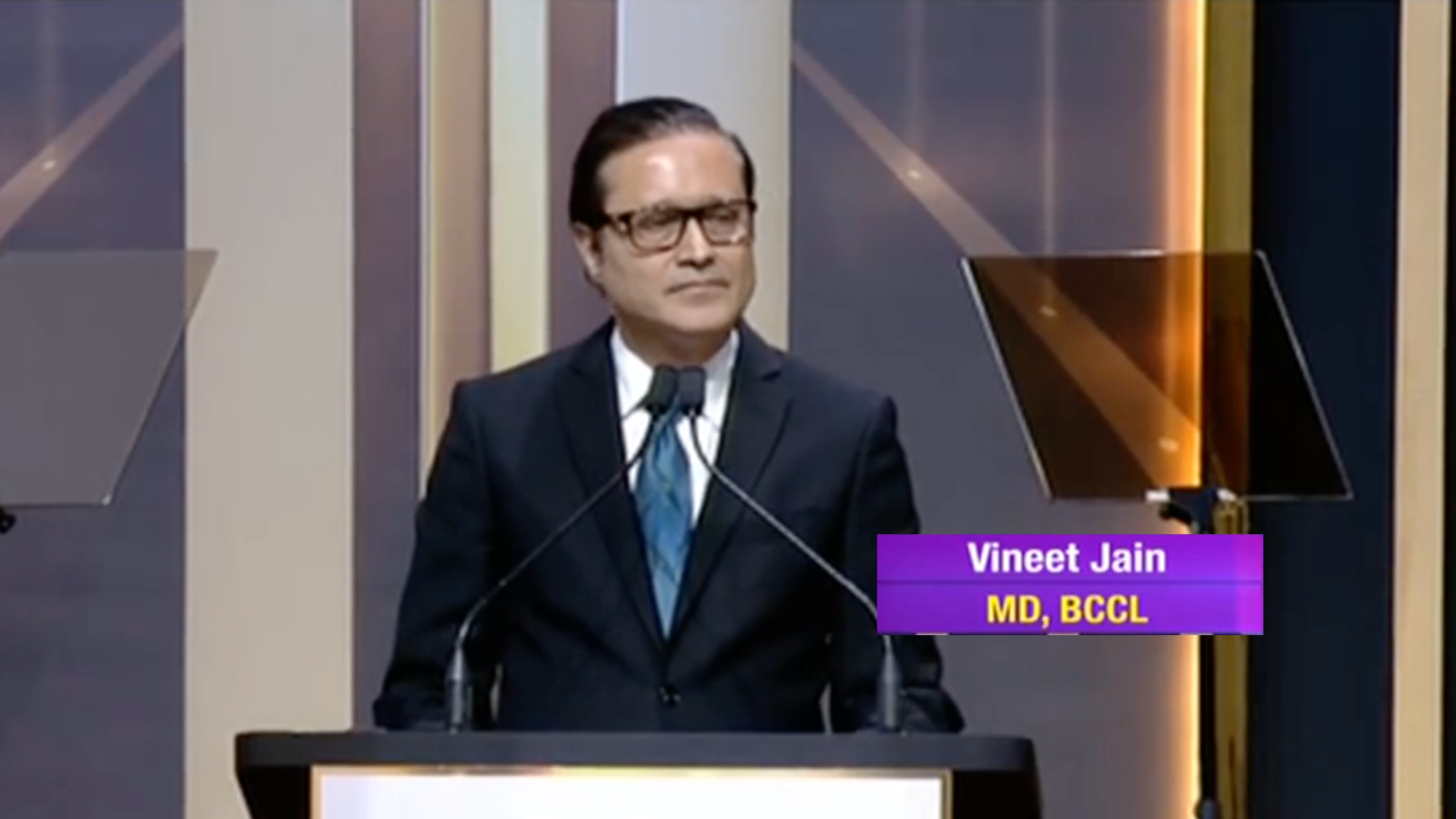 There is a ‘can do’ spirit among the young that is not daunted by challenge: Times Group MD ...