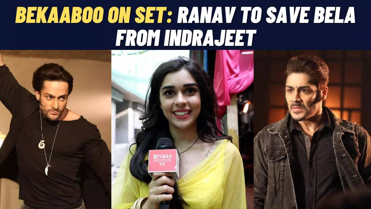 Bekaaboo: New twist in the plot will keep you hooked