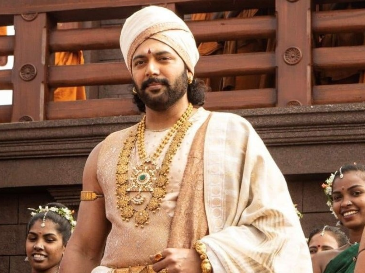 5 reasons that led to the success of 'Ponniyn Selvan 2'!