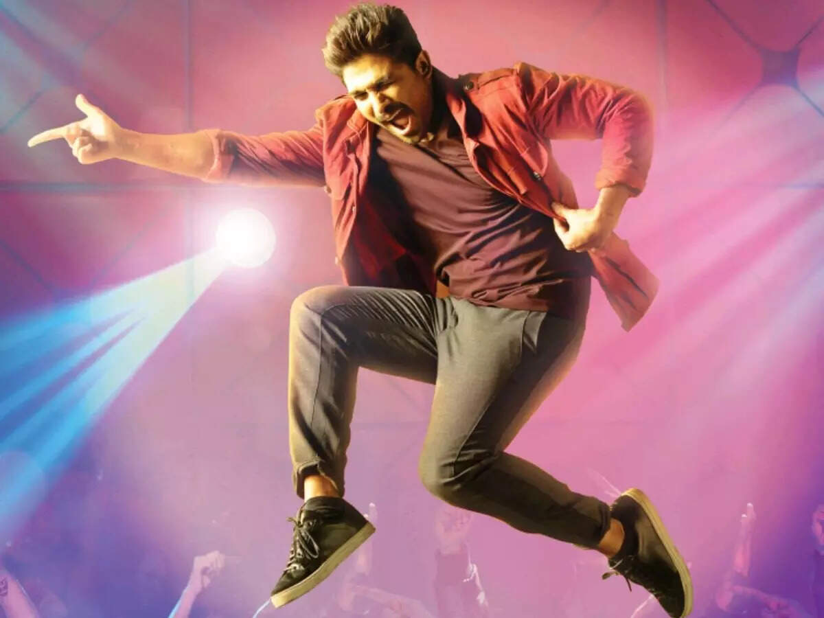 International Dance Day 2023 From Hrithik Roshan To Tiger Shroff 6