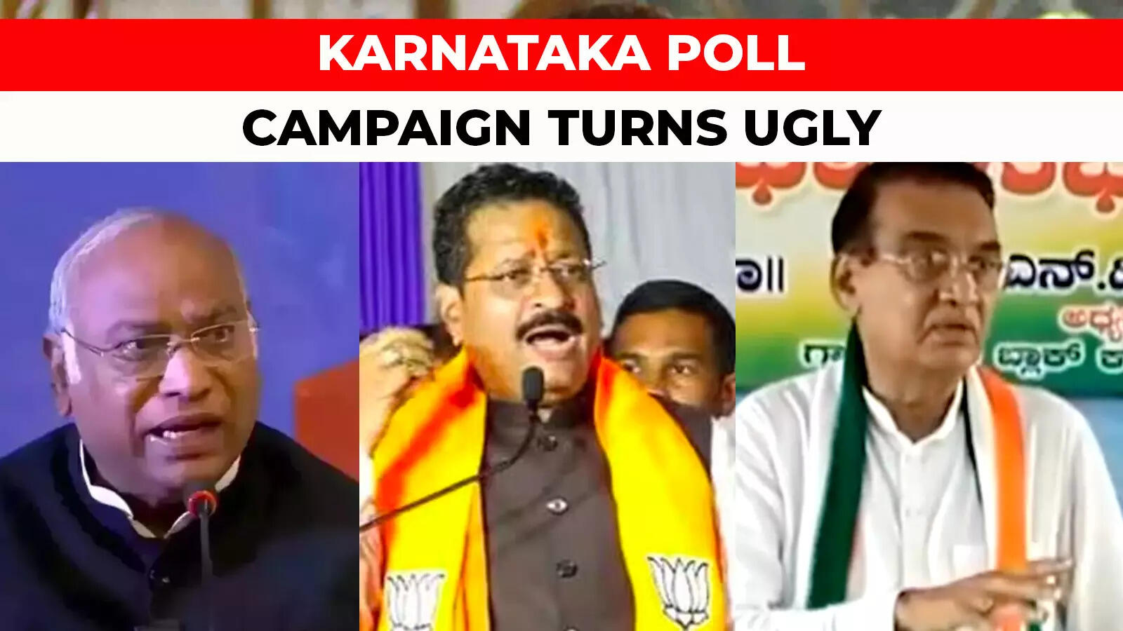 'Calling PM Modi a poisonous cobra is absolutely correct': Congress ...
