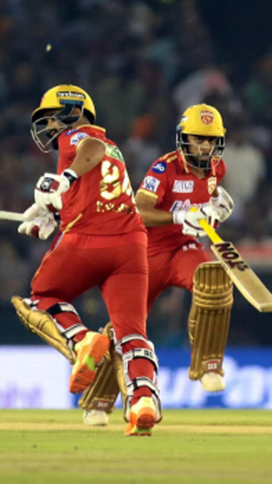 CSK vs PBKS IPL 2023: Shikhar Dhawan holds key for Punjab Kings against ...
