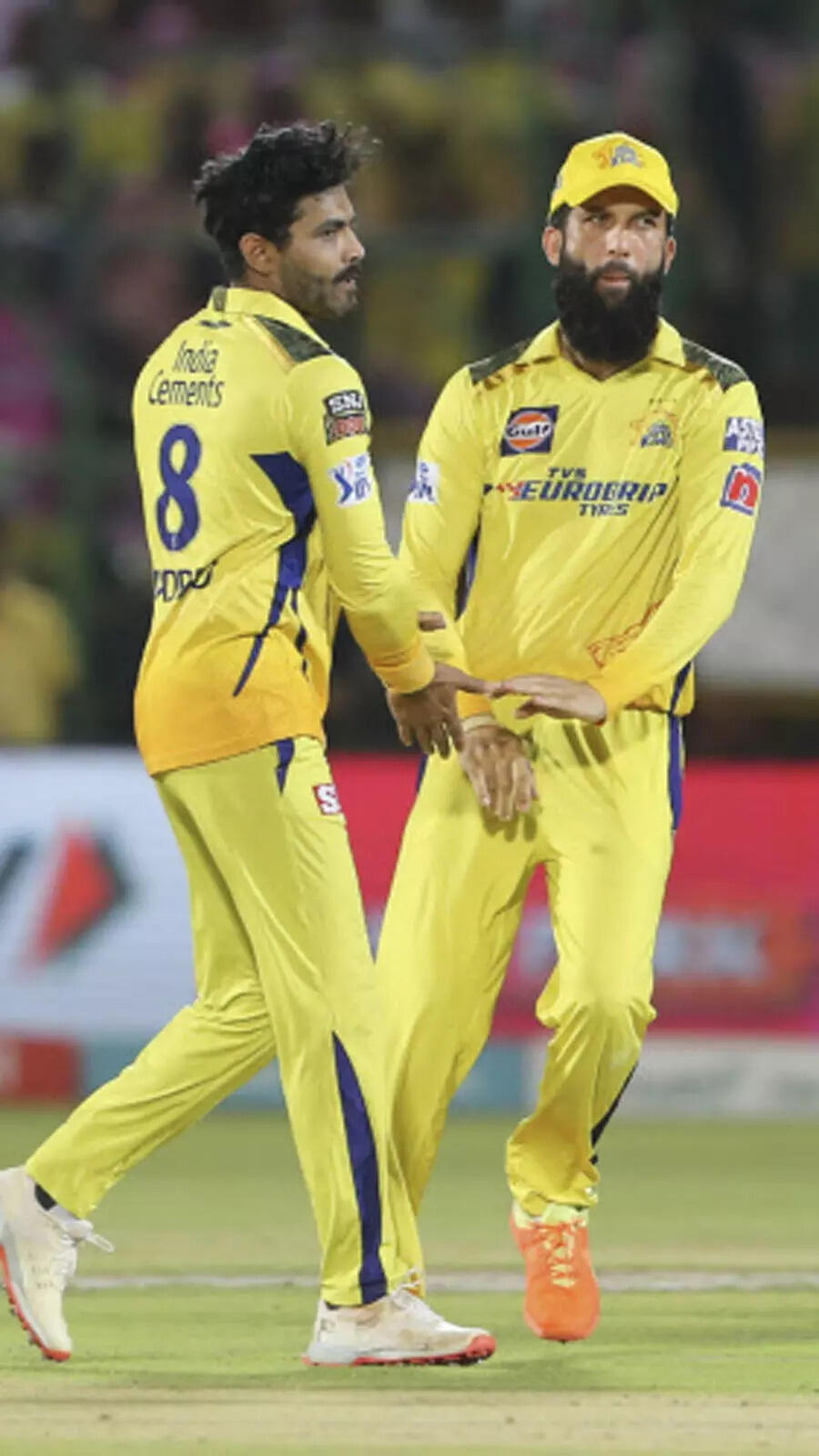 CSK vs PBKS IPL 2023: Shikhar Dhawan holds key for Punjab Kings against ...