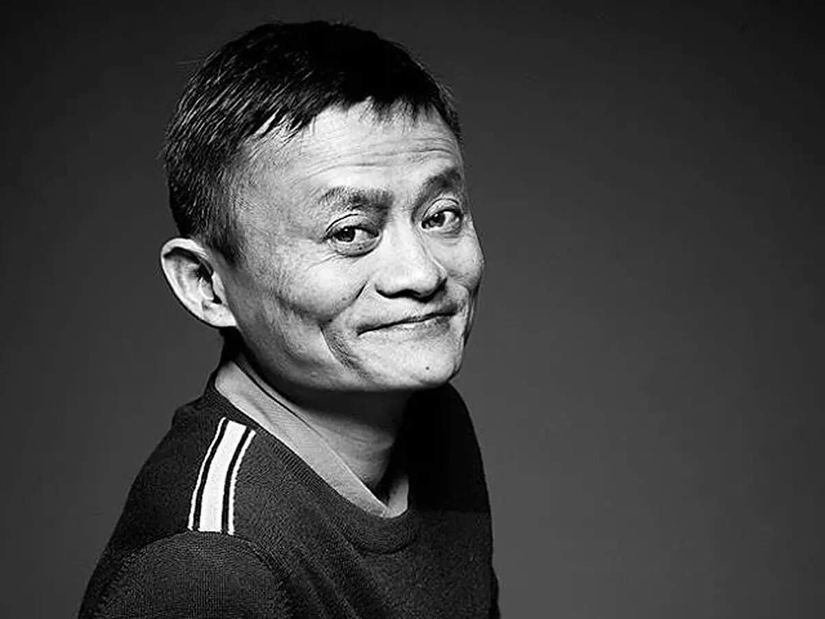 Jack Ma Quotes: 10 Inspirational Quotes by Jack Ma on Entrepreneurship ...