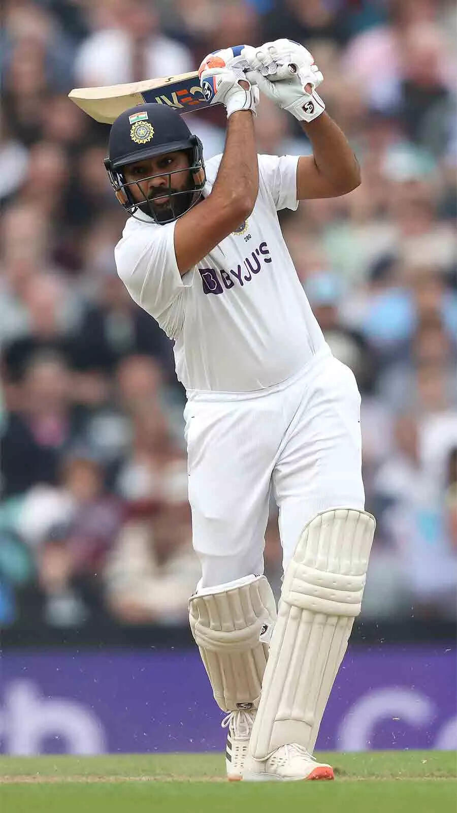 Birthday boy Rohit Sharma lauded by Mumbai Indians' teammates on ...