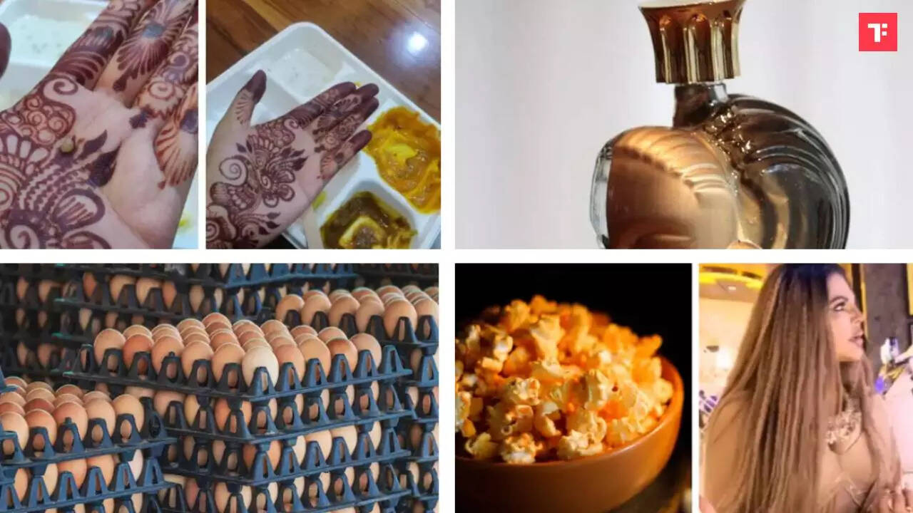 Viral Alert: Food news that ruled the internet this week (Apr 24-Apr 30 ...