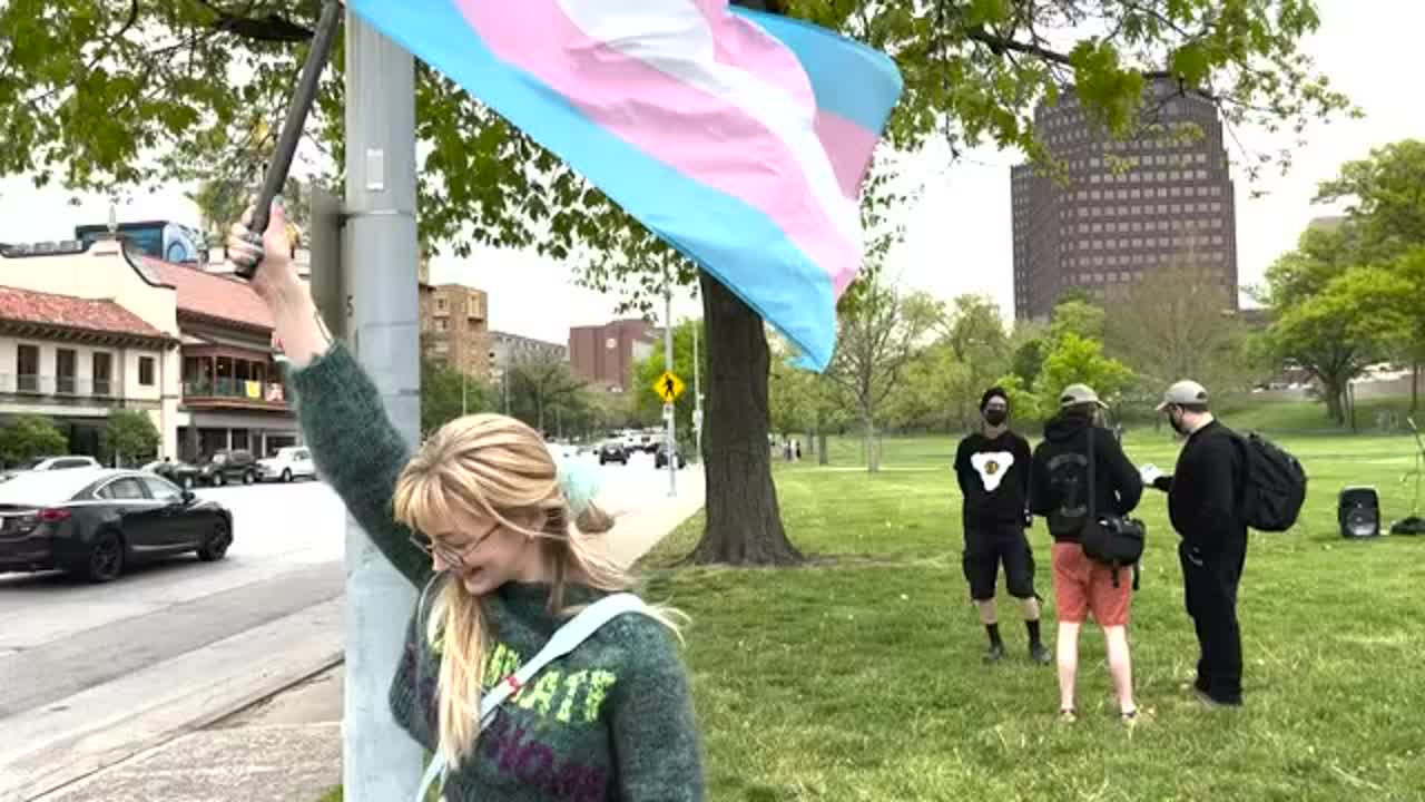 Missouri trans people could lose treatment access