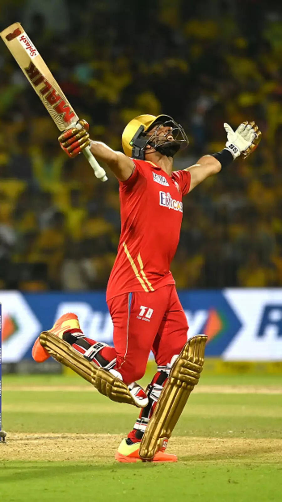 CSK vs PBKS: Tough on the bowlers at moment, says CSK coach Stephen ...