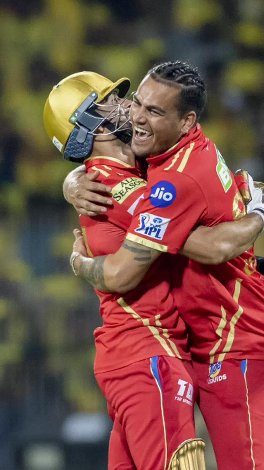 CSK vs PBKS, IPL 2023, Highlights: Punjab Kings down Chennai Super ...