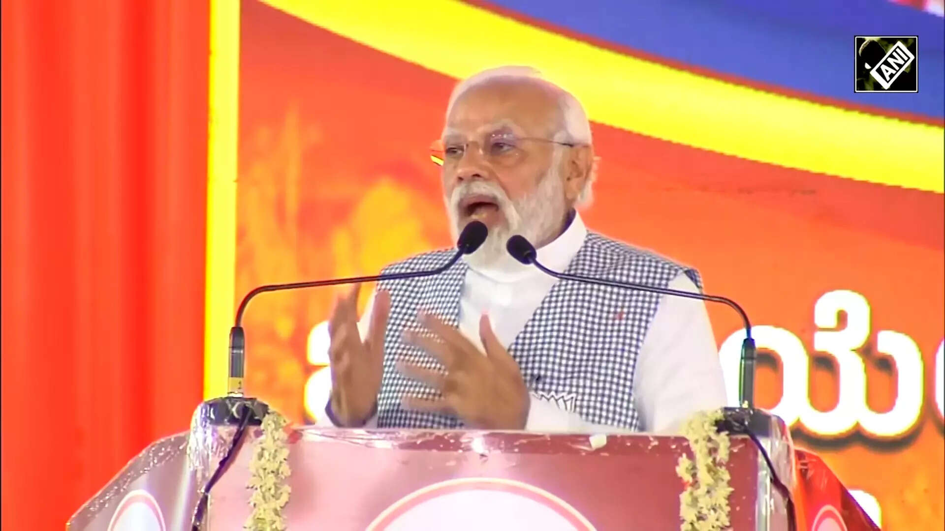 “Congress has started abusing me again …,” PM Modi takes jibe on ... “Congress has started abusing me again …,” PM Modi takes jibe on ...