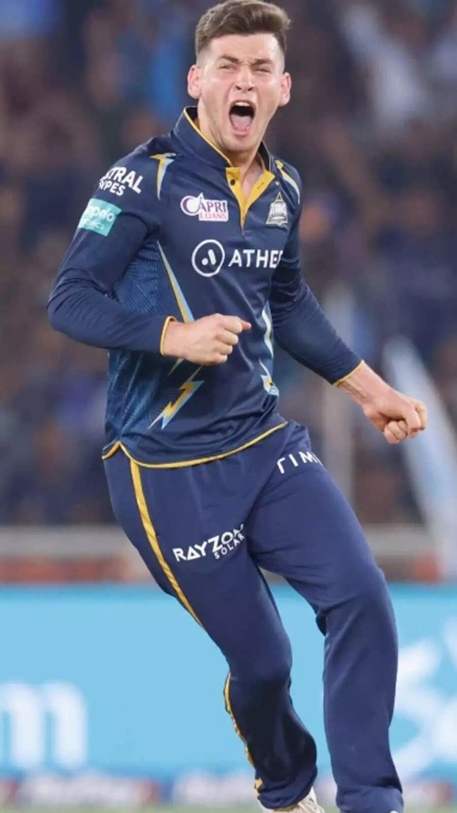 GT vs DC IPL Match Today: Faltering Delhi Capitals face big Gujarat ...