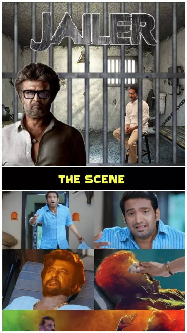 Funny Rajinikanth Memes SantaBanta.com On X: "#Rajinikanth #Meme