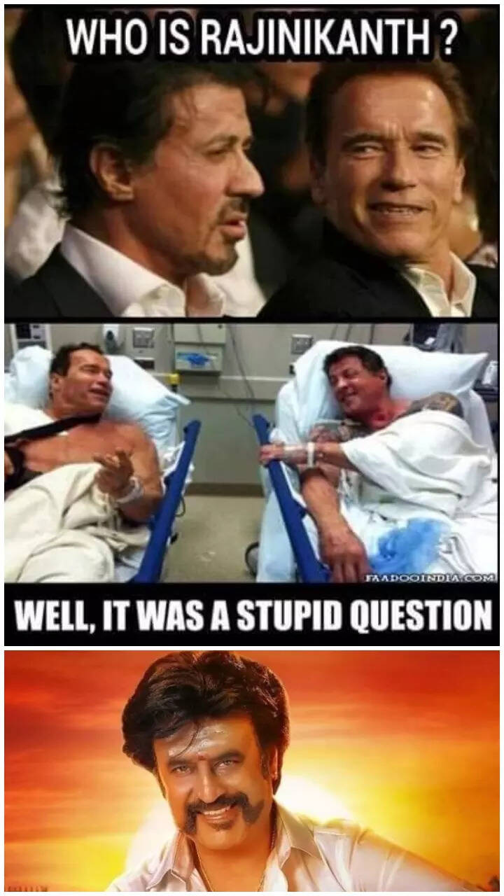 Rajini Memes Tamil Sad Meme Templates: Jailer, Rajinikanth, And More!