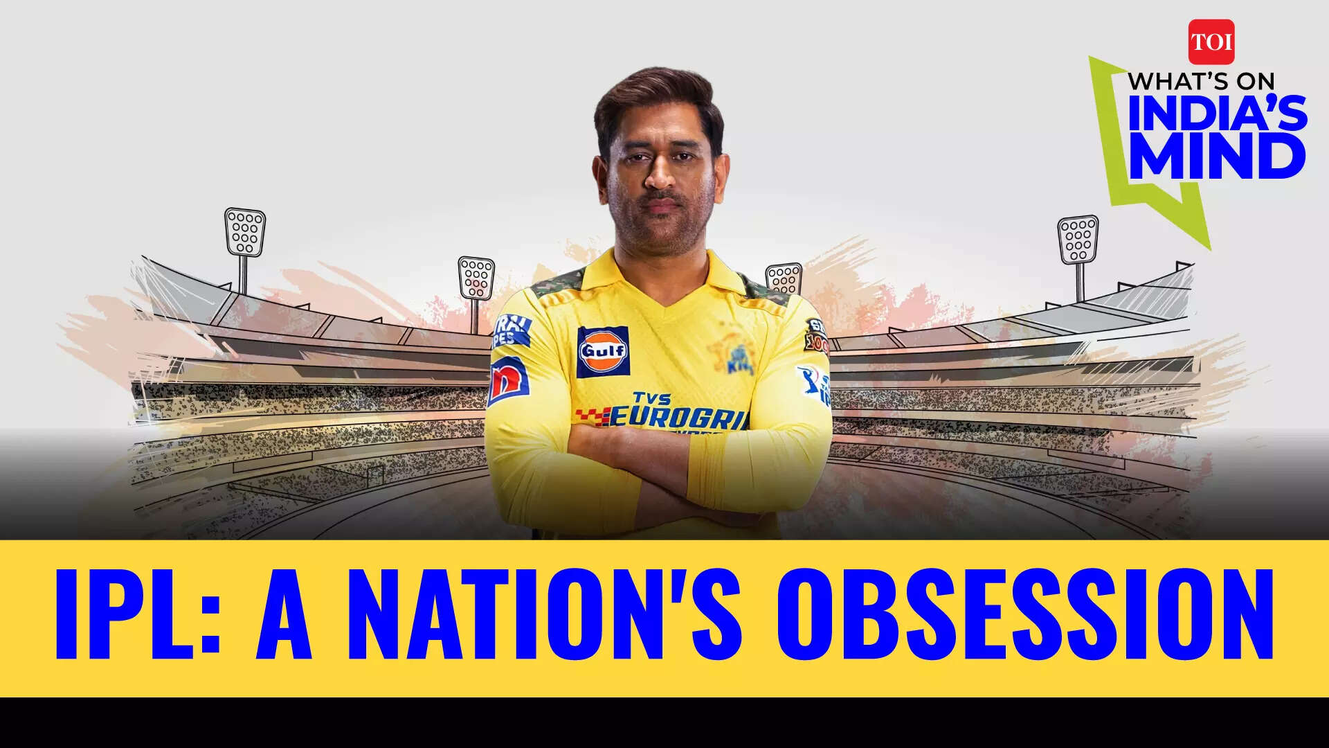 The Pulse of IPL: Hear from fans across the country on the latest season